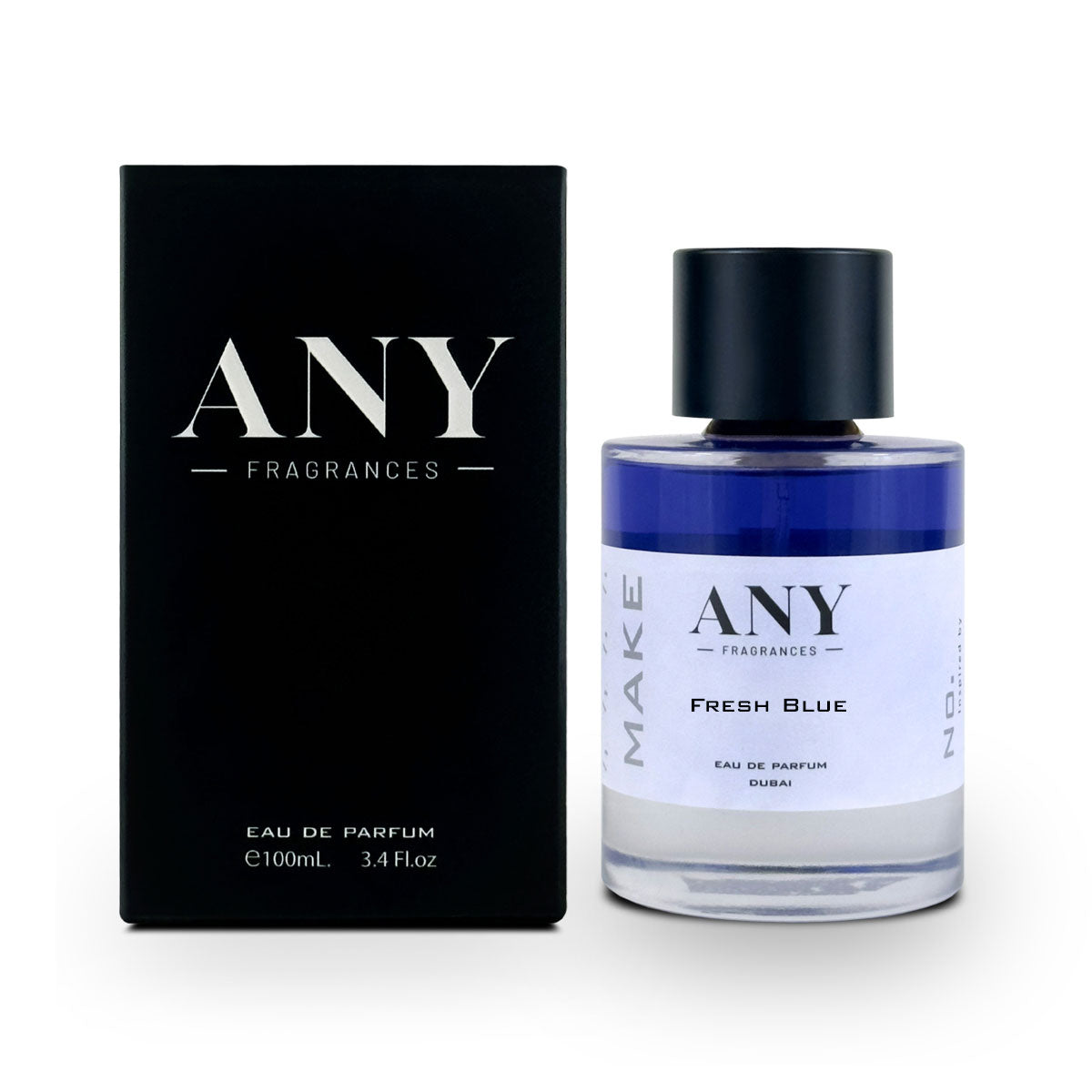 Fresh Blue – ANY Fragrances